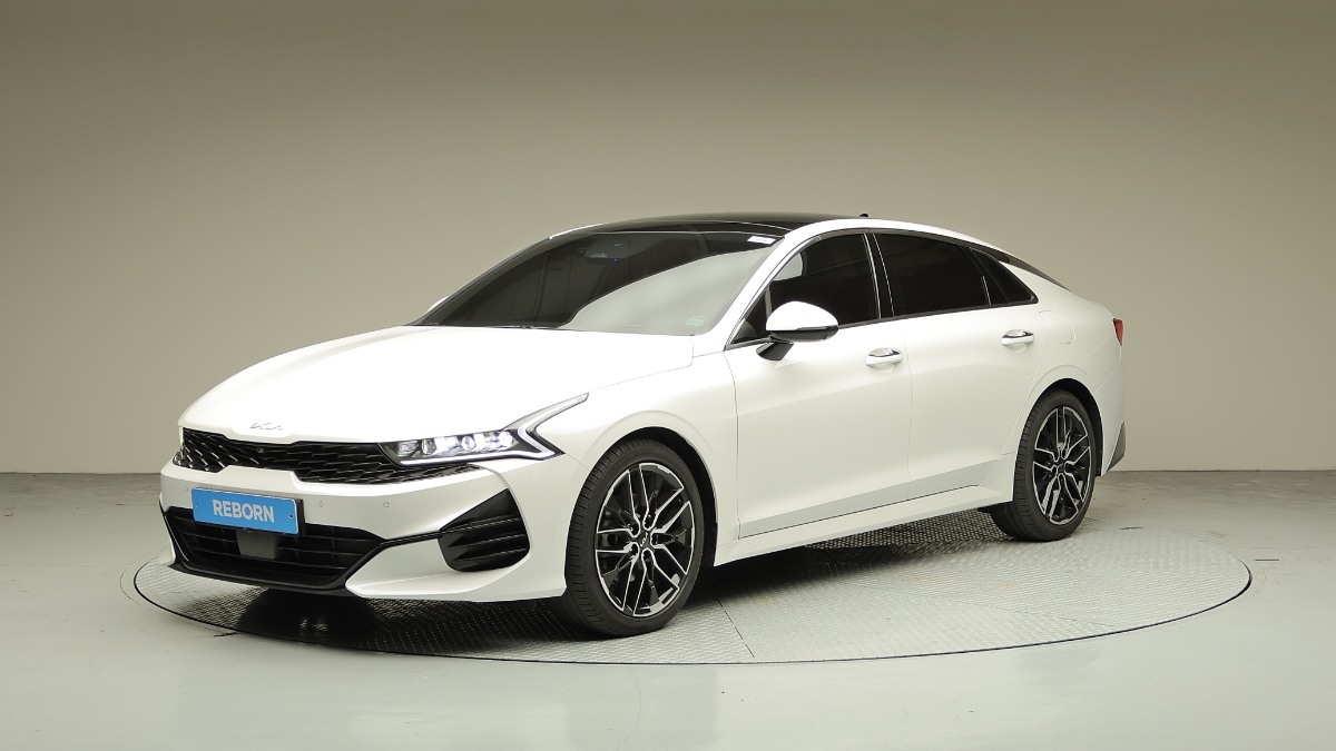 신형 K5 하이브리드(DL3) 2.0 HEV