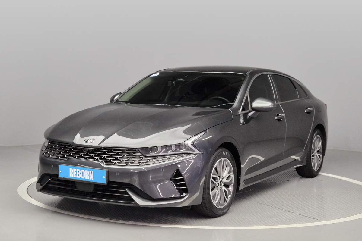 신형 K5 하이브리드(DL3) 2.0 HEV